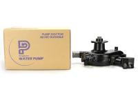 China Water Pump 16100-E0490 16100-E4120 for Kobelco Excavator SK460-8 Hino P11C Engine for sale