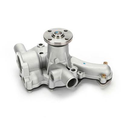 China Water Pump 4900469 4900902 for Yuchai Excavator YC35 Cummins A2300 A2300T A2000 Engine for sale