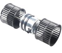 China Excavator Air Conditioner Blower Motor 208-979-7710 2089797710 for PC200-8 PC300-8 HB215 for sale
