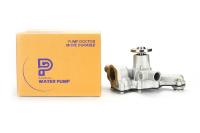 China Water Pump 4900469 4900902 for Yuchai Excavator YC35 Cummins A2300 A2300T A2000 Engine for sale