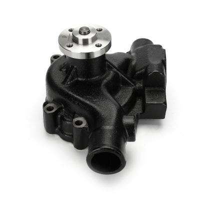 China Excavator YC85 LG907 LG908 JCM908 XE80 XE85 ZE80 Cummins 4BT3.3 B3.3 QSB3.3 Engine Water Pump for sale