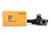 China Excavator YC85 LG907 LG908 JCM908 XE80 XE85 ZE80 Cummins 4BT3.3 B3.3 QSB3.3 Engine Water Pump for sale