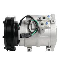 China Air Conditioning Compressor for Cat 330C 3050325 305-0324 3050324 447260-8391 4472608391 for sale
