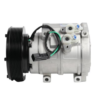 China Air Conditioning Compressor for Cat 330C 3050325 305-0324 3050324 447260-8391 4472608391 for sale