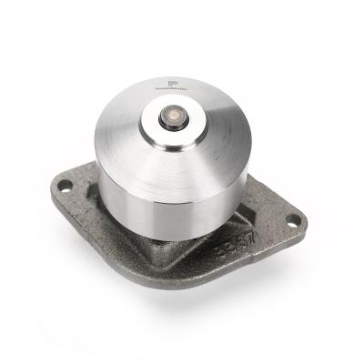China Aluminium Water Pump for Cummins 4BT 4B 6BT 6B 6BT5.9 6BTA Engine 3389145 3283602 5086959 for sale