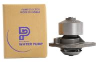 China Water Pump 3286275 for Cummins 6BT5.9 6BTAA5.9 5.9L 4B 4BT 4BTA 3.9L Engine Guaranteed for sale