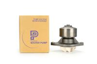 China Water Pump 3800984 4891252 5312296 5473172 for Cummins QSB6.7 Engine Durable Aluminium for sale
