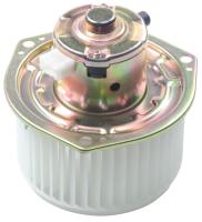 China Part name Blower Motor 4469040 for ZX120 Excavator Air Conditioning Electric Motor for sale