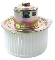 China Part name Blower Motor 4469040 for ZX120 Excavator Air Conditioning Electric Motor for sale