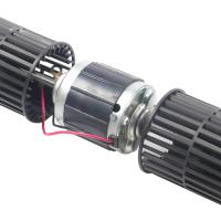 China ZX27 ZX29 ZX30 ZX35 ZX38 ZX40 ZX50 ZX55 Excavator Digger Blower Motors 56500-10240 Now for sale