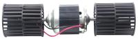 China ZX27 ZX29 ZX30 ZX35 ZX38 ZX40 ZX50 ZX55 Excavator Digger Blower Motors 56500-10240 Now for sale