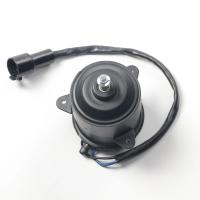 China 320C 322C 324D 330D Excavator Parts Fan Motor 1613732 161-3732 for Machinery Repair Shops for sale