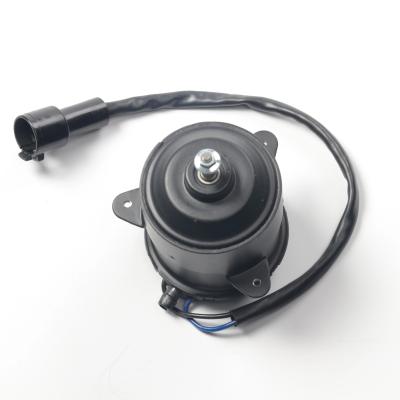 China 320C 322C 324D 330D Excavator Parts Fan Motor 1613732 161-3732 for Machinery Repair Shops for sale