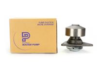 China Construction Works Water Pump 3285323 3415366 for Cummins 6CT8.3 6CT Engine Guaranteed for sale