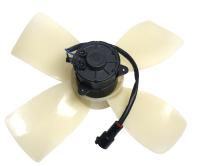 China 320C 322C 324D 330D Excavator Parts Fan Motor 1613732 161-3732 for Machinery Repair Shops for sale