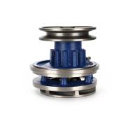 China Water Pump 6685-61-1023 6685-61-1024 6691-61-1300 6676-63-1014 for Komatsu NH220 Engine for sale