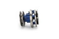 China Water Pump 6685-61-1023 6685-61-1024 6691-61-1300 6676-63-1014 for Komatsu NH220 Engine for sale