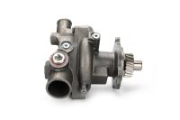 China Design Water Pump for Cummins M11 Engine on R455 R505 XE470 XE490 LG950 Excavator for sale