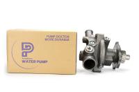 China Design Water Pump for Cummins M11 Engine on R455 R505 XE470 XE490 LG950 Excavator for sale