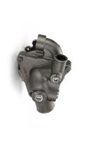 China Get the Best Water Pump 4972853 4955705 for Cummins M11 Engine for sale