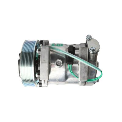 China A/C Compressor for 312D2 312E Construction Machinery Parts High Quaity Part No 372-9493 for sale