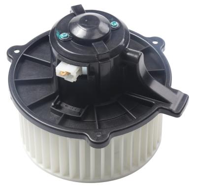 China Excavator Blower Motor for 2538-6015 K1040112 K1002206 DH220 DX220 for sale