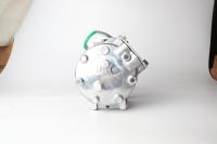China A/C Compressor for 312D2 312E Construction Machinery Parts High Quaity Part No 372-9493 for sale
