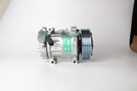 China A/C Compressor for 312D2 312E Construction Machinery Parts High Quaity Part No 372-9493 for sale