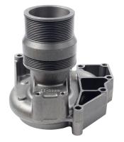 China Water Pump 4089909 4920464 for Cummins ISX15 QSX15 ISX QSX Engine at Machinery Repair Shops for sale