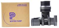 China Water Pump 4089909 4920464 for Cummins ISX15 QSX15 ISX QSX Engine at Machinery Repair Shops for sale