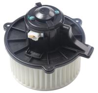China Excavator Fan Blower Motor K1002206 for DH220-5 DH225-7 DH220-9 DH225-9 DH300-5 DH300-7 for sale