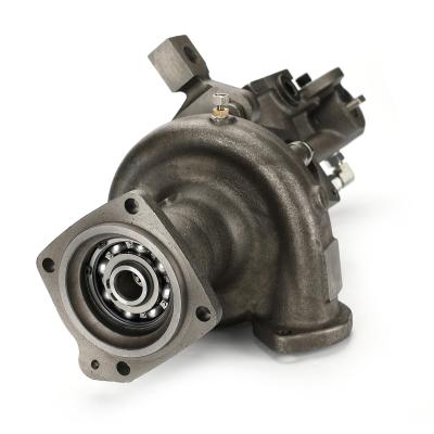 China Durable Design Water Pump 3098964 3086033 for Cummins K19 Engine for sale