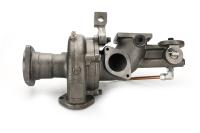 China Durable Design Water Pump 3098964 3086033 for Cummins K19 Engine for sale