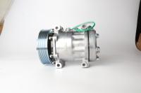 China CA3729493 Excavator 312E C4.4 Engine Refrigerant Compressor for Machinery Repair Shops for sale