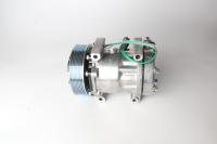 China CA3729493 Excavator 312E C4.4 Engine Refrigerant Compressor for Machinery Repair Shops for sale