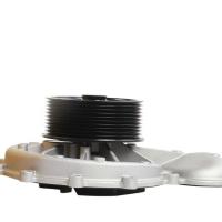 China Aluminium Water Pump 3698067 3696868 for Cummins ISG ISF Engine for sale