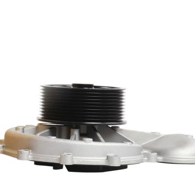 China Aluminium Water Pump 3698067 3696868 for Cummins ISG ISF Engine for sale