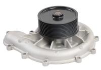 China Aluminium Water Pump 3698067 3696868 for Cummins ISG ISF Engine for sale