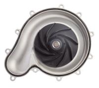 China Aluminium Water Pump 3698067 3696868 for Cummins ISG ISF Engine for sale