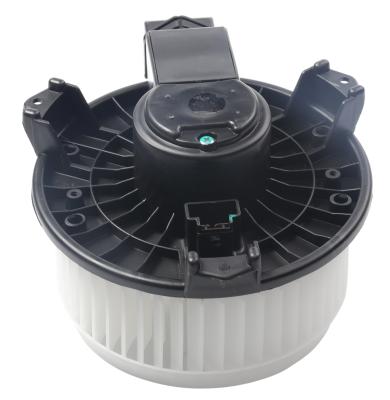 China Machinery Repair Shops 263G6-73101 FOR ZW310 FAN MOTOR for sale