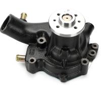 China Doosan DH220-5 DH220-7 DH210-7 DH215-7 Excavator Water Pump 65.06500-6402 65.06500-6144 for sale