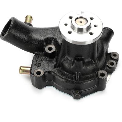 China Doosan DH220-5 DH220-7 DH210-7 DH215-7 Excavator Water Pump 65.06500-6402 65.06500-6144 for sale