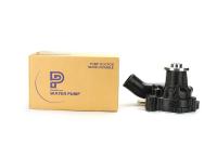 China Doosan DH220-5 DH220-7 DH210-7 DH215-7 Excavator Water Pump 65.06500-6402 65.06500-6144 for sale