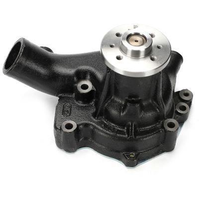 China Water Pump for Doosan DH225-7 DH150-7 DH258-7 DX225LCA Excavator Engine DB58 DB58TIS DB58T for sale