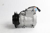 China Machinery Repair Shops HX220 L HX220 NL 11Q6-90091 COMPRESSOR 11Q690091 for sale
