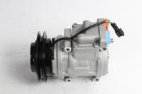 China Machinery Repair Shops HX220 L HX220 NL 11Q6-90091 COMPRESSOR 11Q690091 for sale