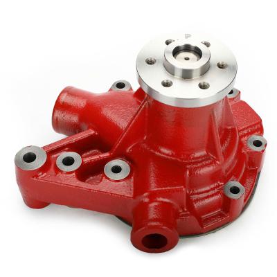 China Water Pump 65.06500-6139 for Doosan DH200-3 DH220-3 DH225-9 DH260 DH215-9 DH220-9 DH258-5 DX260LC DH300-7 Excavator for sale