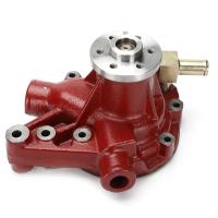 China Water Pump 65.06500-6138 for Doosan DH300-5 DH258LC Excavator D1146 Engine for sale