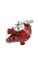 China Water Pump 65.06500-6138 for Doosan DH300-5 DH258LC Excavator D1146 Engine for sale