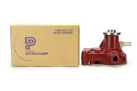 China Water Pump 65.06500-6138 for Doosan DH300-5 DH258LC Excavator D1146 Engine for sale